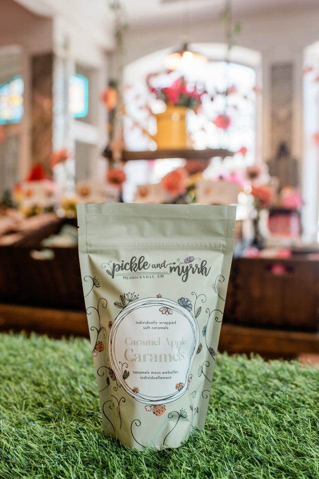 Shop | Pickle & Myrrh