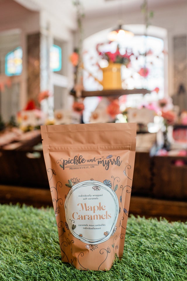 Shop | Pickle & Myrrh